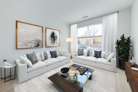 Solstice Apartments - Solstice Apartments