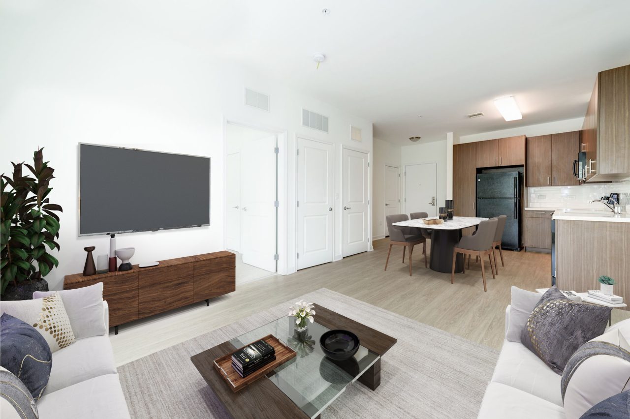 Photo Gallery - Solstice Apartments